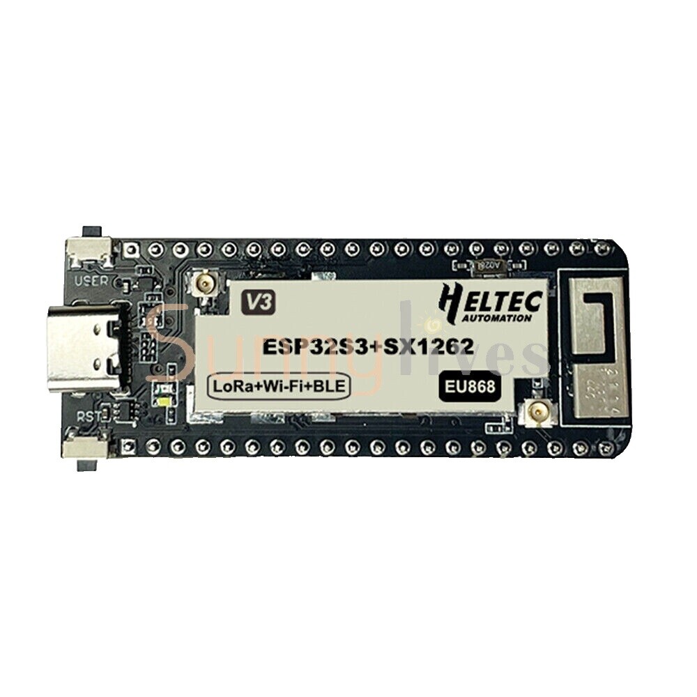 Lora Esp32 | eBay