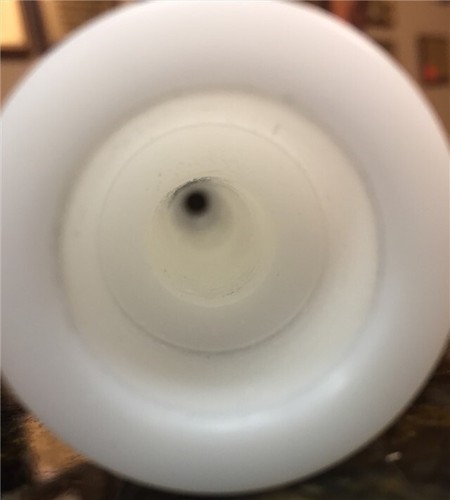 Accuracy International AX-50 Action - 50 Caliber Bore Guide - NEW! | eBay