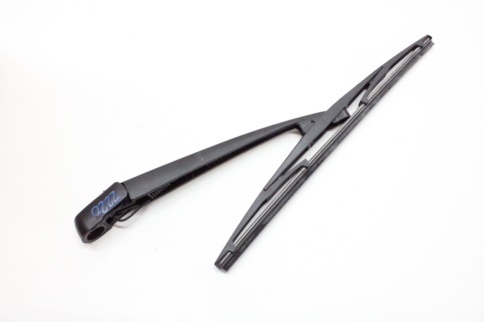 2017 SUBARU FORESTER REAR WINDSHIELD WIPER ARM OEM 14 15 16 17 | eBay