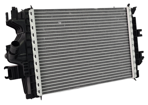 Refroidisseur Radiateur de Renault Clio V 19- Captur II 20- 1.5 DCI ...