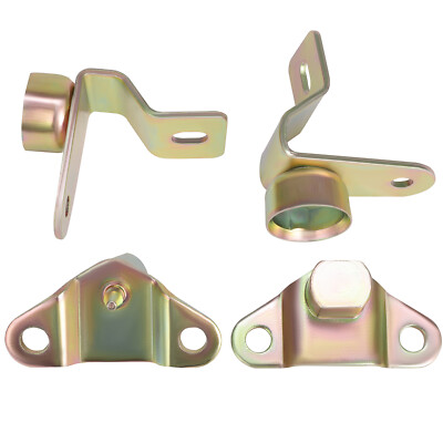 For Chevy Silverado GMC Sierra 99-07 Tailgate Tail Gate Hinge Kit ...