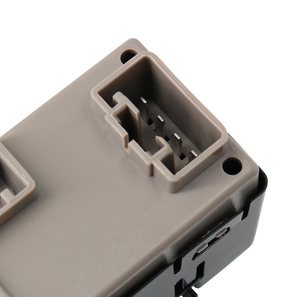 Front Driver Door Window Control Switch For 2003-2006 GMC sierra OE ...