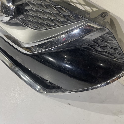 2016 2017 2018 Nissan Maxima Grill Grille with Surround View 62310 ...