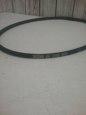 AP47 Dayco Automotive V-Belt Free Shipping Free Returns AP47 | eBay
