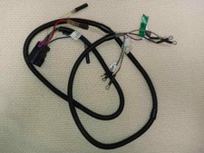 OEM* 0710 Mercury 84-892990A01 892990A01 Analog Gauge Harness for sale ...