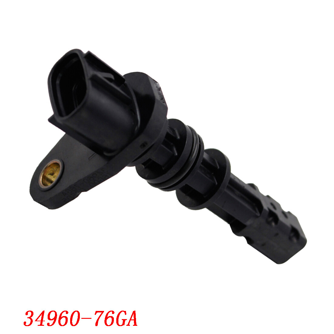 34960-76GA New Vehicle Transmission Speed Sensor Fits For Suzuki Swift ...