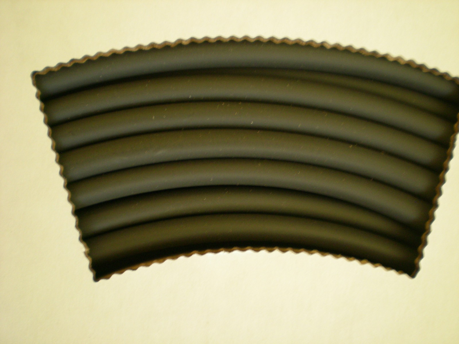 SUMITOMO BLACK IRRADIATED POLYOLEFIN HEAT SHRINK TUBING 1/4" X 200' | eBay