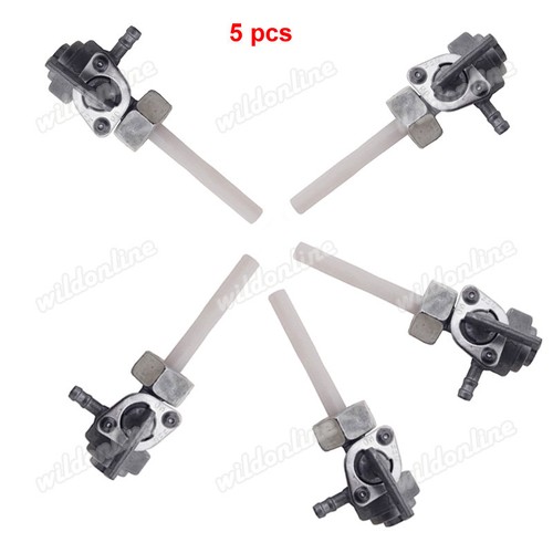 Generator Fuel Shut Off Valve Petcock For Generac Guardian 0J0974 ...