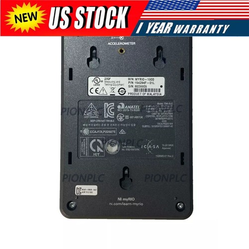 NEW National Instruments myRIO1900 myRIO-1900 FAST SHIPPING | eBay