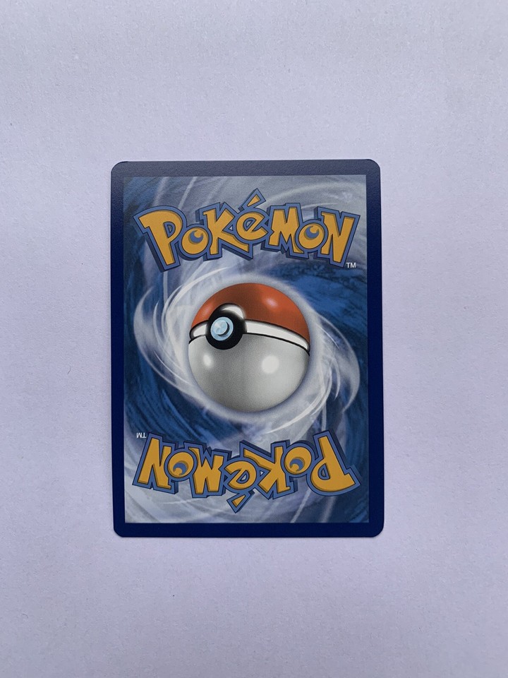 Maximum Belt 154/162 Ace Spec MINT Trainer Rare Temporal Forces Pokemon ...