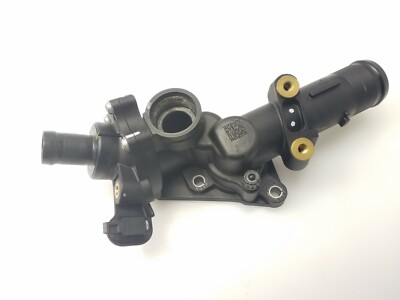 MERCEDES BENZ A CLASS W176 1.5 CDI THERMOSTAT HOUSING 110602770R | eBay UK