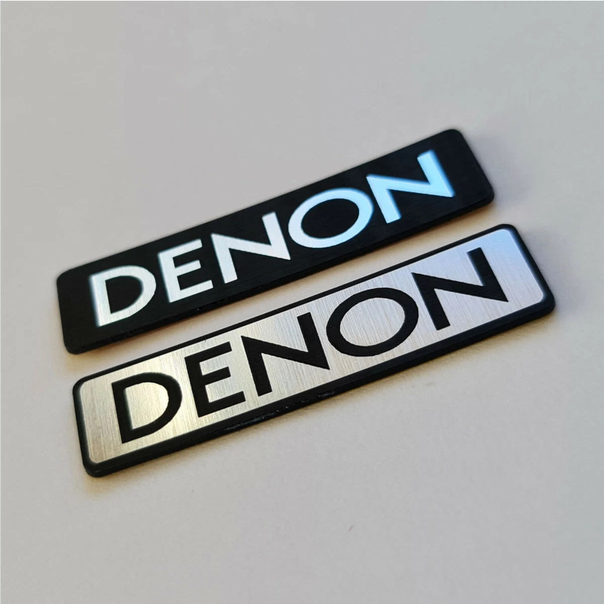 Denon Logo