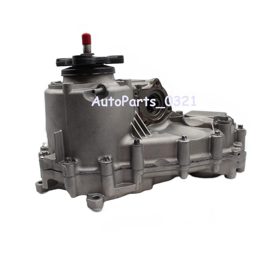 ATC400 Transfer Case Assembly Fit BMW X3 E83 LCI 2003-2010 2.5L 3.0L ...