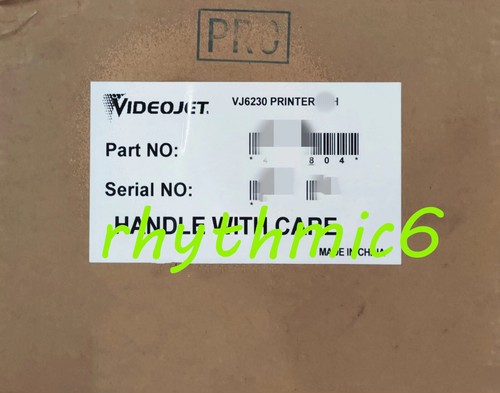Brand New VIDEOJET VJ6230 coding machine | eBay