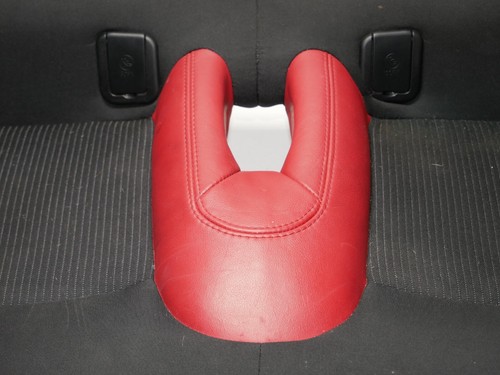 Front/Rear Sport Seats Backrest Bench OEM Mini JCW R56 John Cooper ...