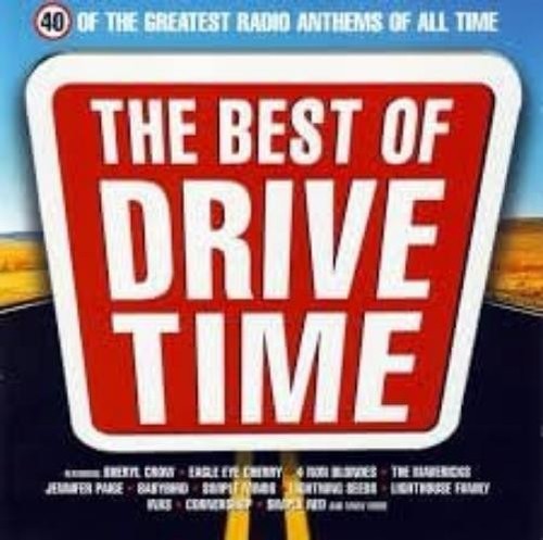 Various Best of Drive Time (CD) 731456546728 | eBay