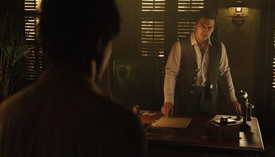 Mafia: The Old Country PS5 New Sealed Fast Delivery Uk Seller | eBay UK