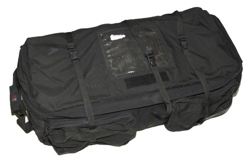 London Bridge Trading LBT-2467 Black Large Wheeled Loadout Deployment ...
