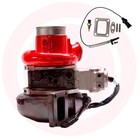 4309124 CUMMINS ISM HE400VG/HE451VE Rebuilt - $2362.50+$600 core | eBay