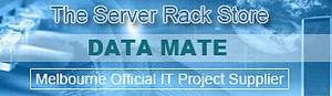 Melbourne DataMate Server Rack | eBay Australia Stores