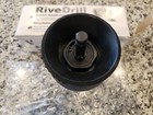 Rive Tool Rt120hp Blind Rivet Installation Tool,Shank 8Mm BRAND NEW ...