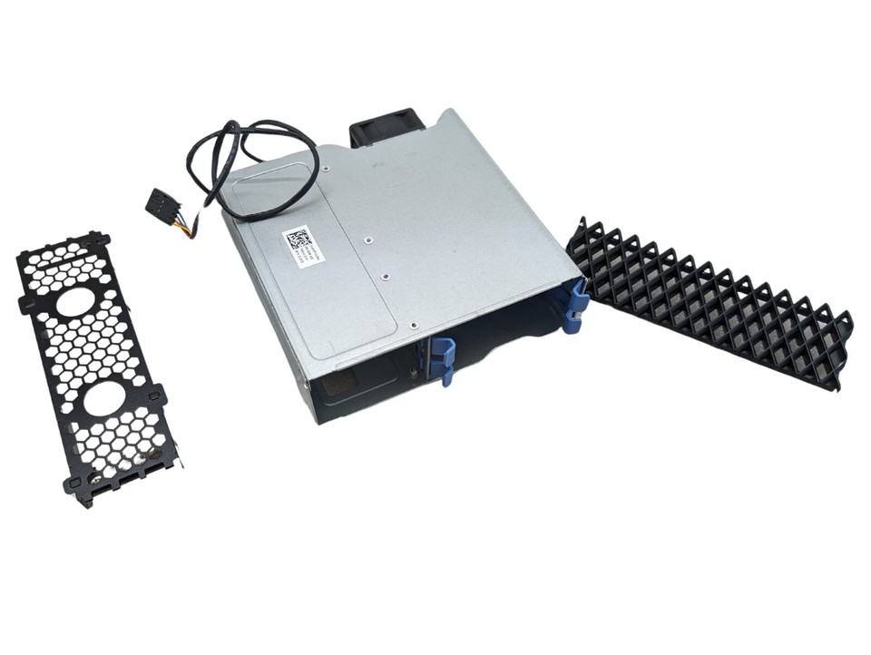 NEW Dell Precision 5820 7820 Hard Drive Caddy Cage Kit 2.5 Inch - VJWTX ...
