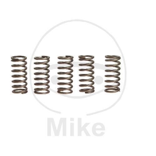 Clutch springs reinforced for Honda VFR Triumph Daytona Street Triple ...