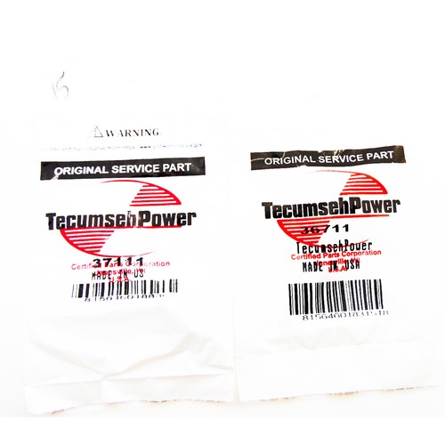 Tecumseh Throttle Linkage 36711 & 37111 | eBay