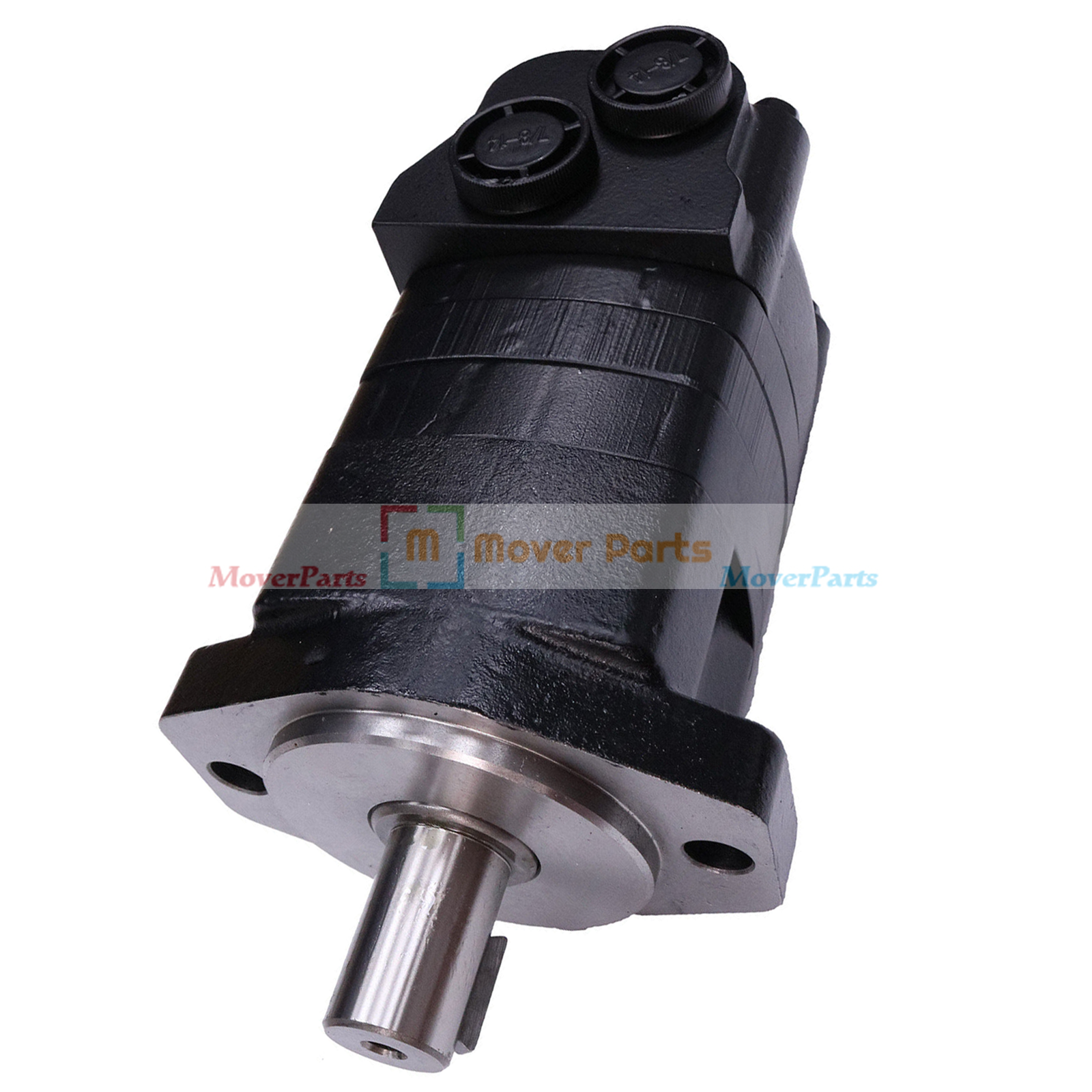 Hydraulic Motor for Char-Lynn 104-1002-006 Eaton 104-1002, 2000 Series ...