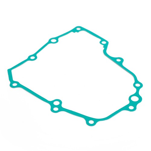 Left Engine Generator Side Cover Gasket For Honda CRF250 R CRF 250 R ...