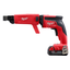 Milwaukee Cordless Drywall Screw Gun Attachment M18 Tight Corner Power ...