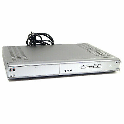 DISH Network ViP 211 TV Receiver for sale online | eBay