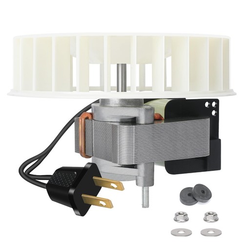 S97017646 Replacement Bathroom Exhaust Fan Motor (Model S99080592) and ...