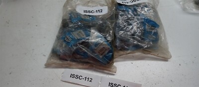 Bag of 10 Jergens 41109 Self Aligning Spherical Washers for 1" Bolt 2 ...