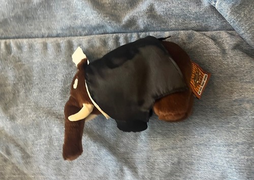 Vintage The Way Things Work 1998 David Macaulay 7” Mammoth elephant ...