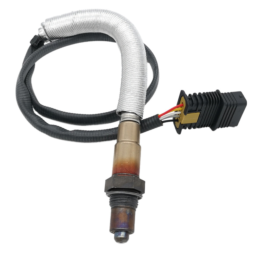 Upstream Oxygen Sensor 11787589476 234-5080 For BMW X3 535I 640I 740I ...