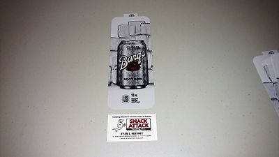 Business & Industrial ROYAL VENDORS SODA VENDING MACHINE "Barq's Root ...