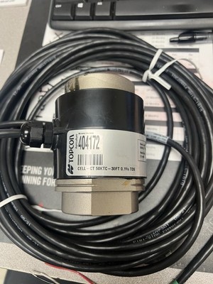 Sensors - Digi-Star Load Cell