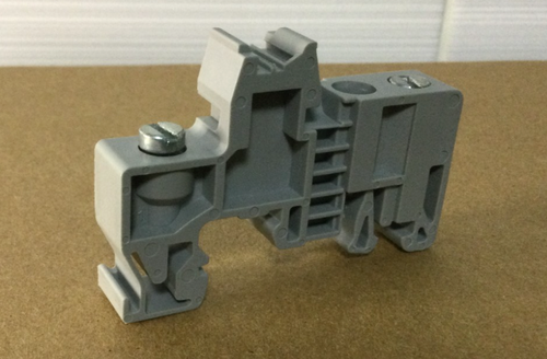 PHOENIX CONTACT E-UK TERMINAL BLOCK LOT OF 13PCS OPEN BOX | eBay