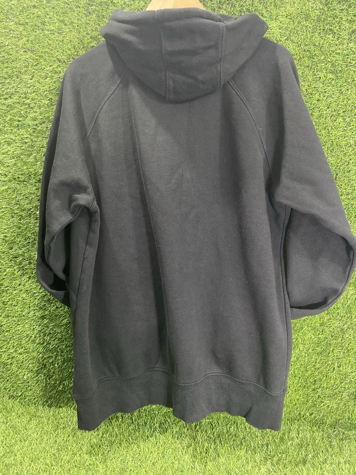 Trakker Xl Carp Fishing Hoodie 🇬🇧 | eBay UK