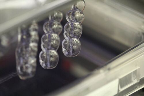 KeyPrint KeySplint Hard 1KG for Rigid Dental Splints and Night Guards ...