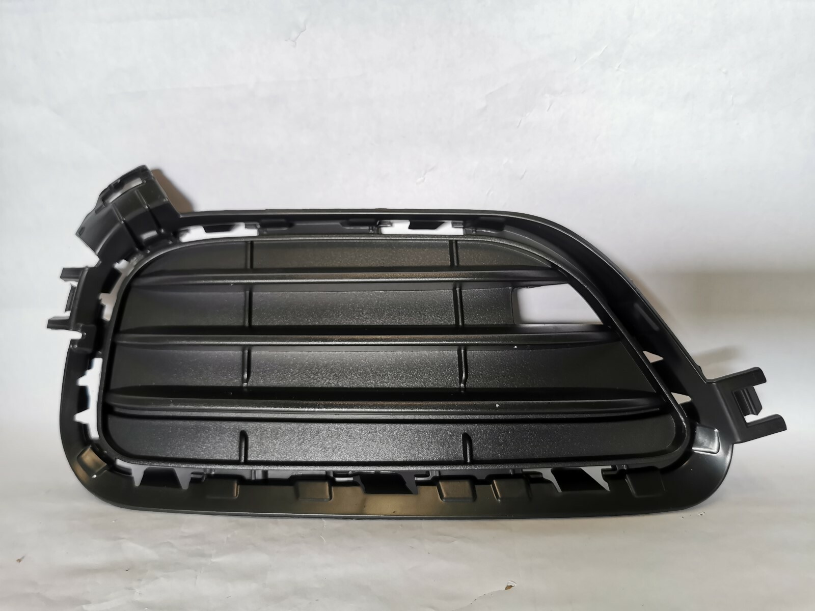 Front Bumper Trim Bezel Left Driver Side Fit 2015 2016 2017 BMW X3 ...