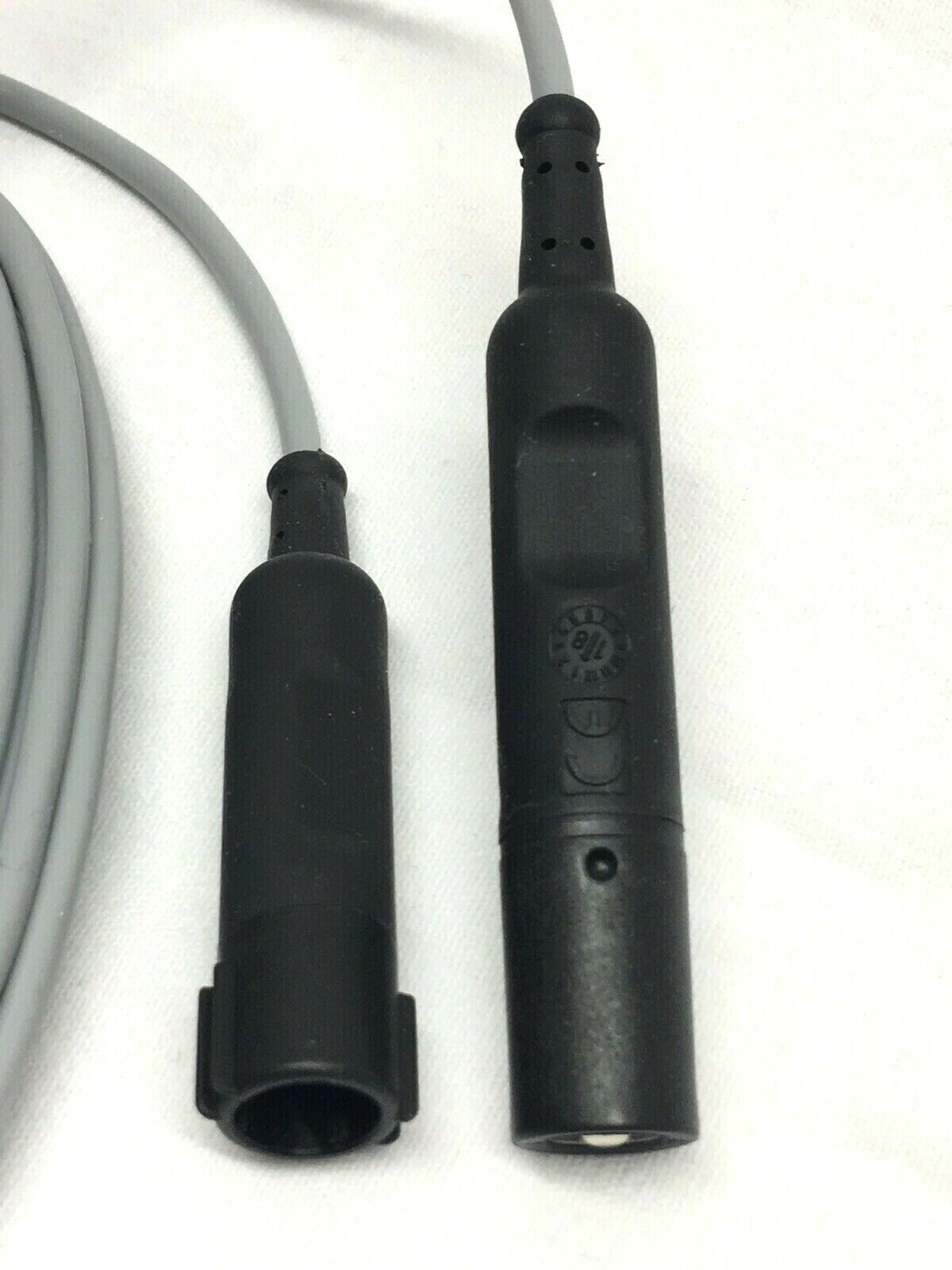 Erbe Bipolar Anschlußkabel 20196-045 Kabel Länge 4m