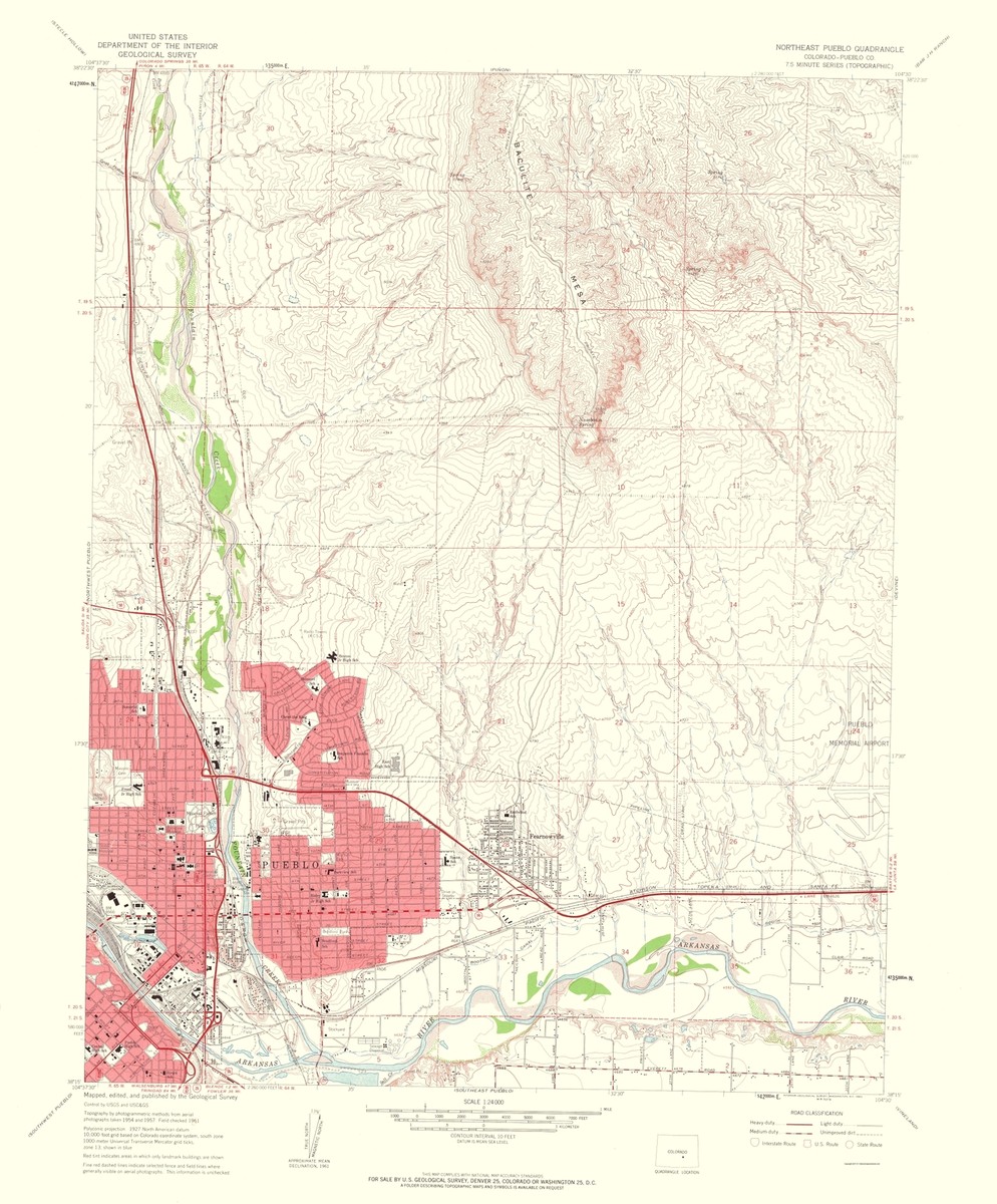North Colorado Map Things To Do In Colorado's Northern Front Range