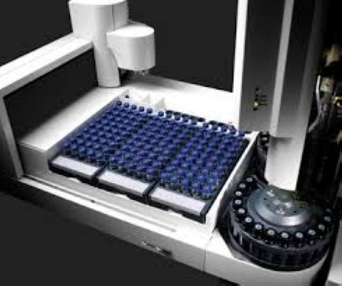 Repair Service for Agilent 7693 Injector Tower or Tray G4513A G4514A | eBay