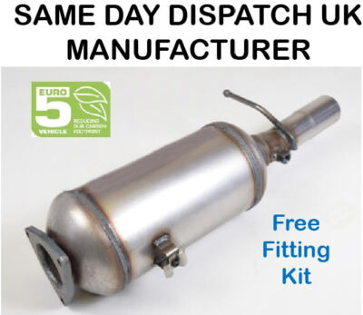 DPF Land Rover Discovery 2.2 2011-2015 SUV Diesel Cordierite` EURO 5 ...