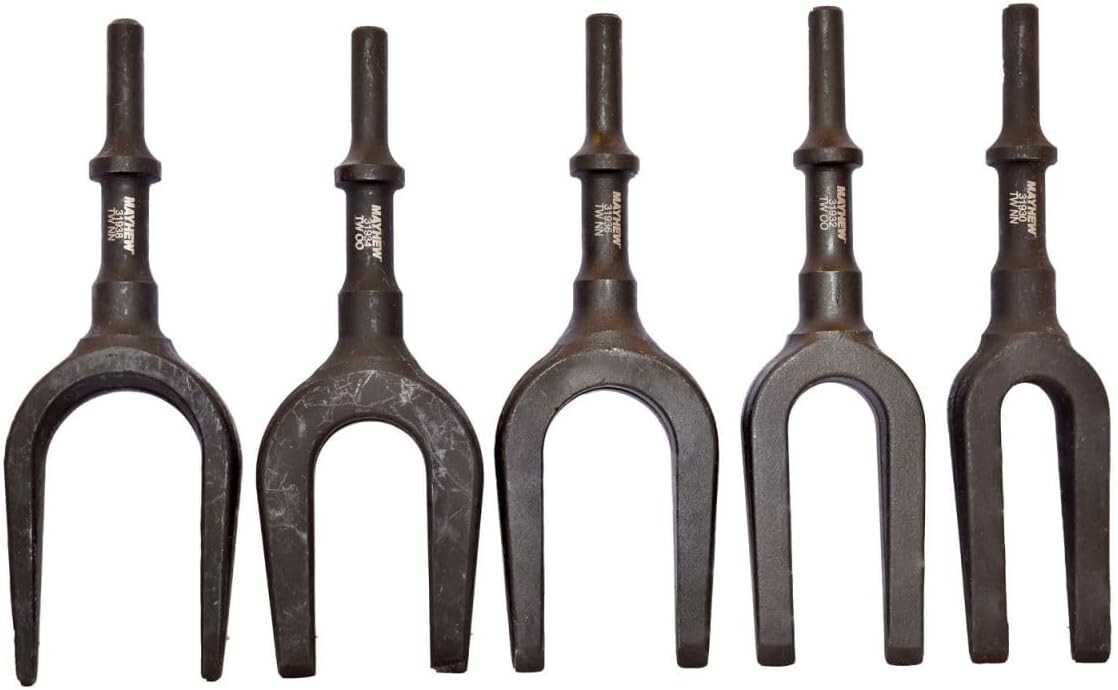 Separating/ Pickle Fork Kit for Replacing Ball Joint Pitman Arm Pickup ...