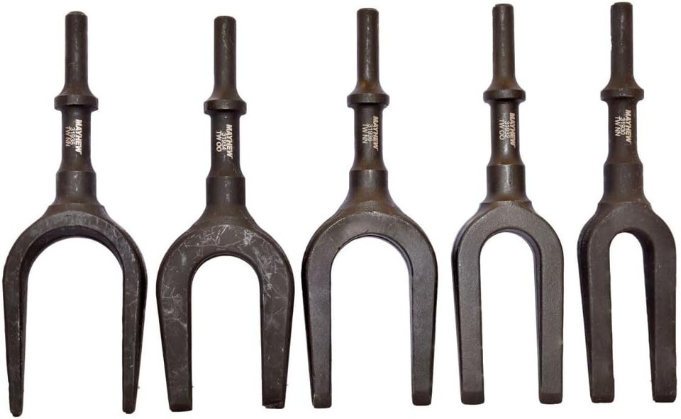 Separating/ Pickle Fork Kit for Replacing Ball Joint Pitman Arm Pickup ...