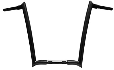 Paul Yaffe Originals H00924 1-1/4in. Bagger Monkey Bars - 14in. - Gloss ...