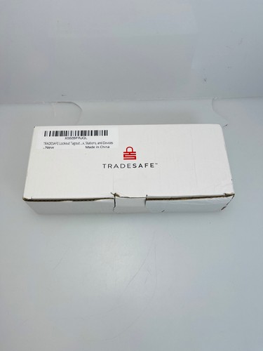 Tradesafe Lockout Tagout Locks 10pk | eBay